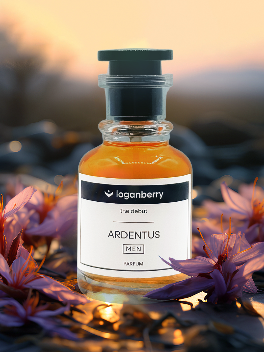 Best-Selling Perfumes | LoganBerry – Loganberry